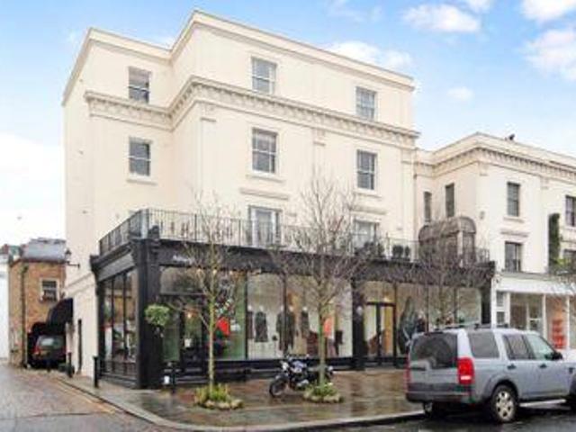 2 Bedrooms for rent in Lambton Place, London W11