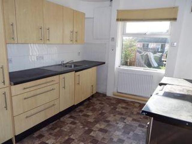 2 Bedrooms for rent in Langwith Road, Mansfield NG20