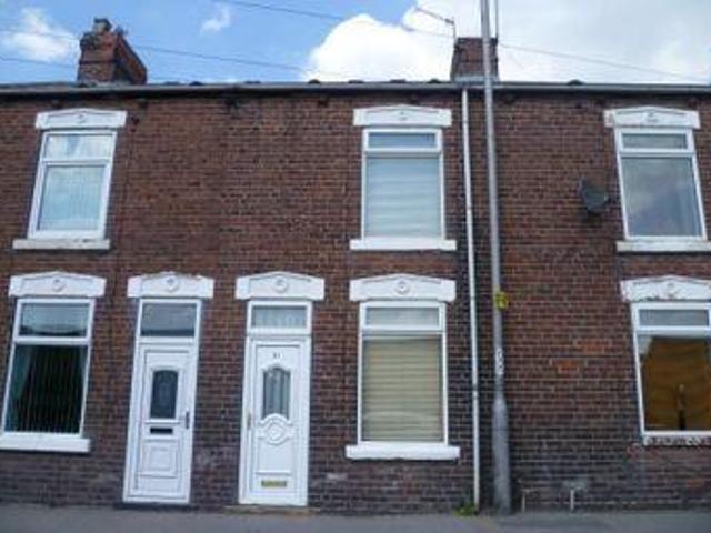 2 Bedrooms for rent in Leeds Road, Cutsyke, Castleford WF10