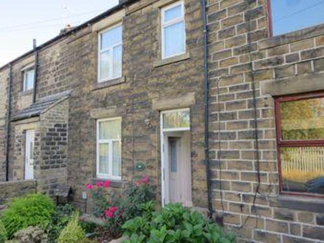 2 Bedrooms for rent in Lees Hall Road, Thornhill Lees, Dewsbury WF12