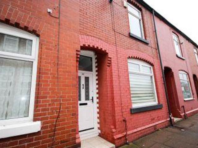 2 Bedrooms for rent in Lewis Street, Eccles, Manchester M30