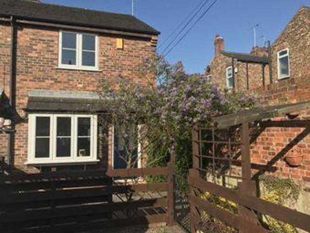 2 Bedrooms for rent in Lister Court, Howe Hill Road, York YO26