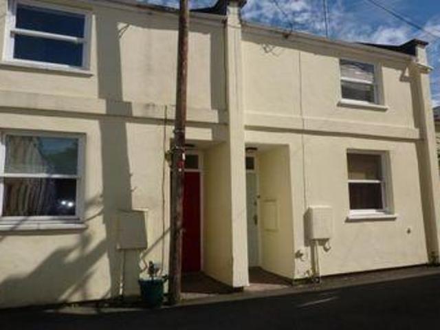 2 Bedrooms for rent in Little Bayshill Terrace, Cheltenham GL50