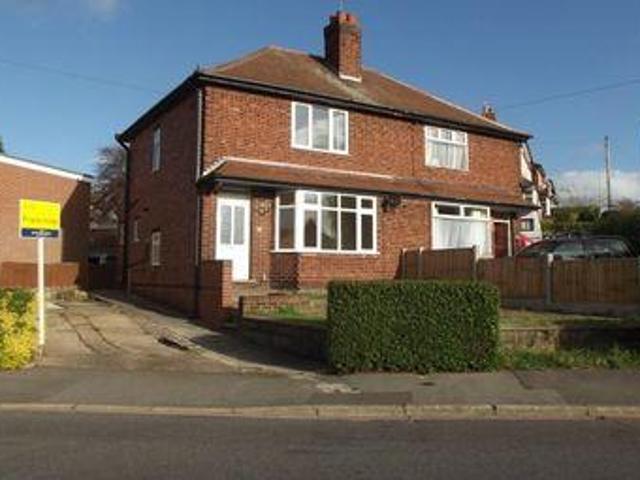 2 Bedrooms for rent in Lodge Farm Lane, Nottingham NG5
