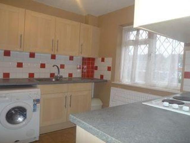 2 Bedrooms for rent in Long Close Avenue, Coventry CV5