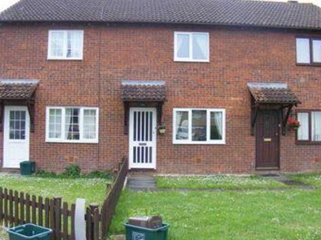 2 Bedrooms for rent in Longdown Drive, North Worle, Weston Super Mare BS22