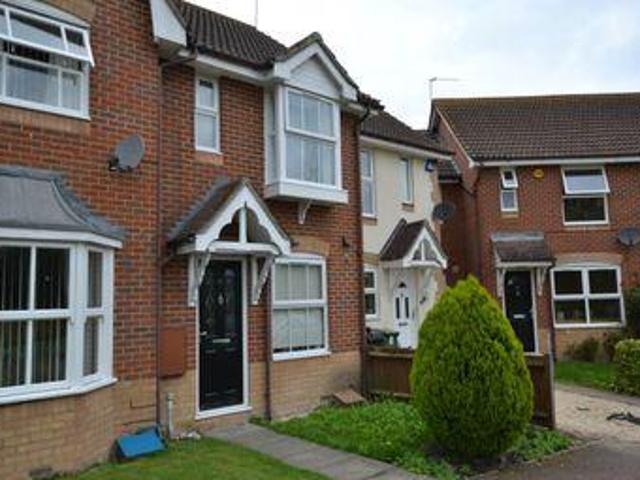 2 Bedrooms for rent in Longford Way, Didcot, Oxon OX11