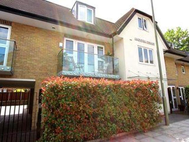 2 Bedrooms for rent in Longmore Avenue, East Barnet, Barnet EN4