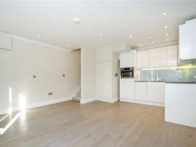 2 Bedrooms for rent in Lorne Gardens, Holland Park, London W11
