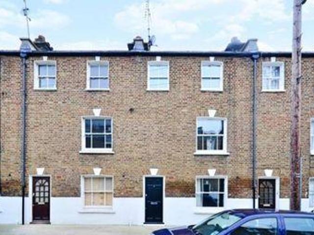 2 Bedrooms for rent in Lorne Gardens, Holland Park W11