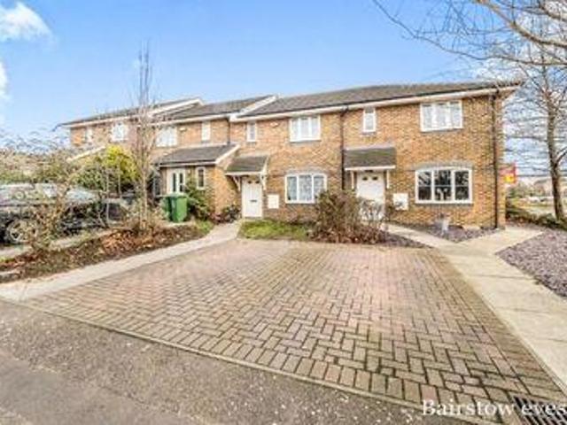 2 Bedrooms for rent in Puffin Close, Barking IG11