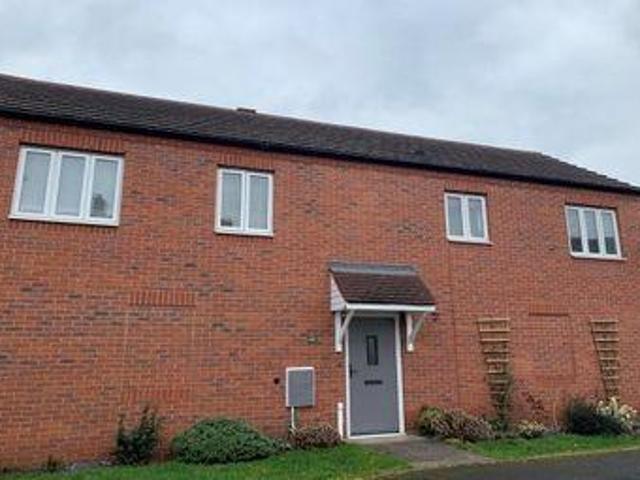 2 Bedrooms for rent in Parnell Avenue, Lichfield WS13
