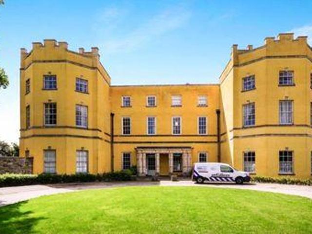 2 Bedrooms for rent in Parnell Road, Stapleton, Bristol BS16