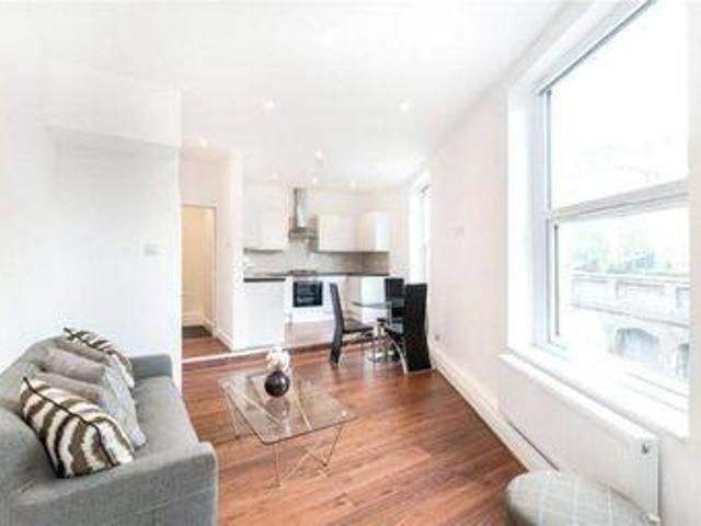 2 Bedrooms for rent in Pembroke Terrace, Queens Grove, London NW8