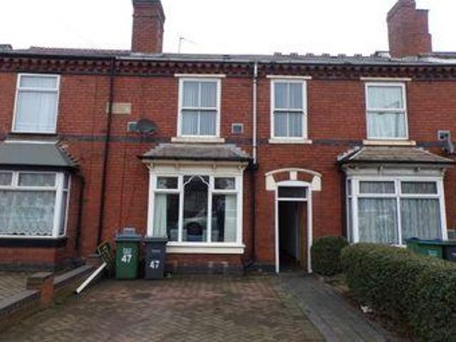2 Bedrooms for rent in Penncricket Lane, Oldbury B68
