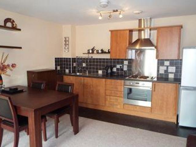 2 Bedrooms for rent in Penstock Drive, Stoke On Trent ST4