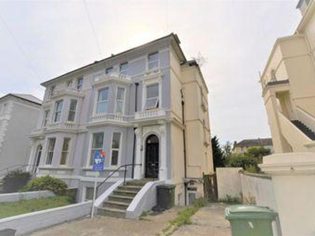 2 Bedrooms for rent in Pevensey Road, St Leonards On Sea TN38