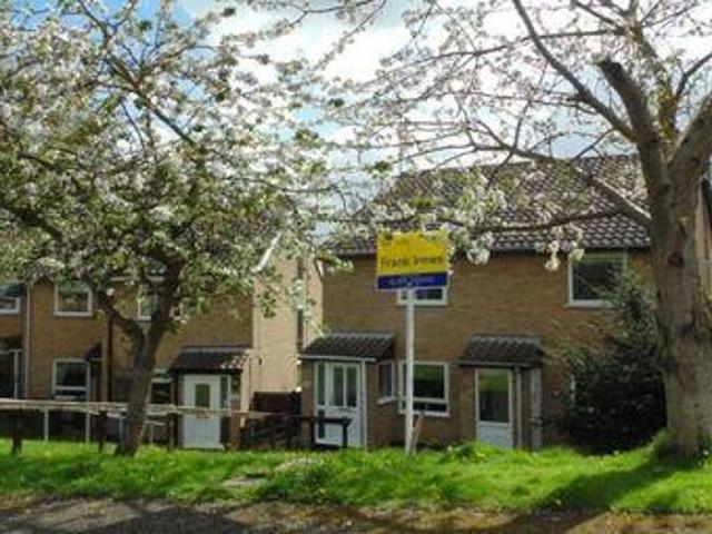 2 Bedrooms for rent in Pinfold Close, Repton, Derby DE65