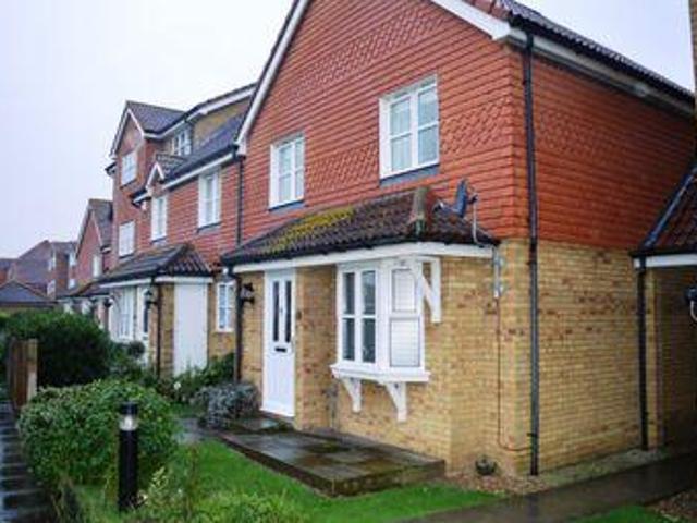 2 Bedrooms for rent in Plymouth Close, Eastbourne BN23