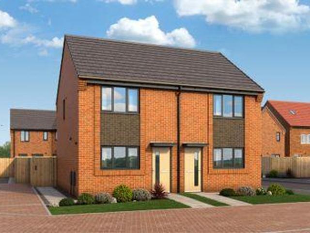 2 Bedrooms for rent in Pommern Drive, Edlington, Doncaster DN12
