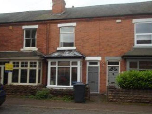 2 Bedrooms for rent in Portland Road, West Bridgford, Nottingham NG2