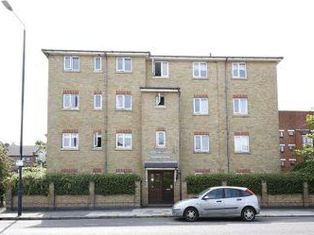 2 Bedrooms for rent in Potters Lodge, 50 Manchester Road, London E14