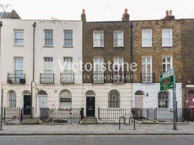 2 Bedrooms for rent in Pratt Street, Camden NW1
