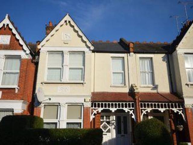 2 Bedrooms for rent in Princes Avenue, London N22