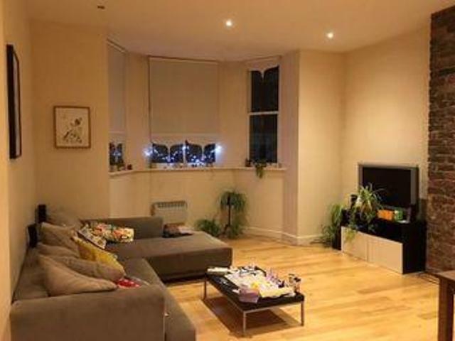 2 Bedrooms for rent in Princes Road, Toxteth, Liverpool L8