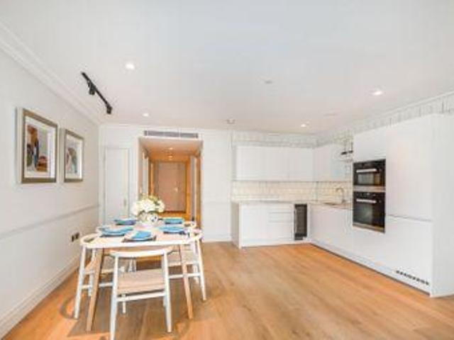 2 Bedrooms for rent in Queens Wharf, London W6