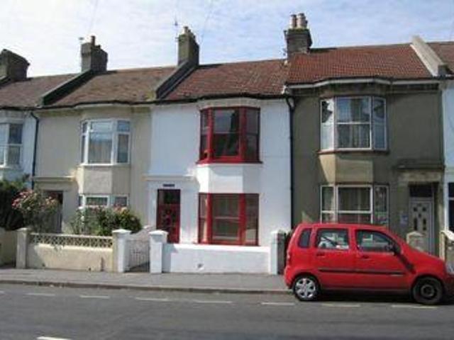 2 Bedrooms for rent in Queens Park Road, Brighton BN2