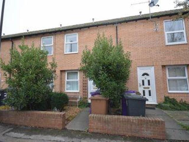 2 Bedrooms for rent in Radcliffe Road, Hitchin SG5