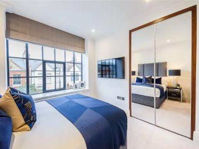 2 Bedrooms for rent in Rainville Road, Hammersmith, London W6