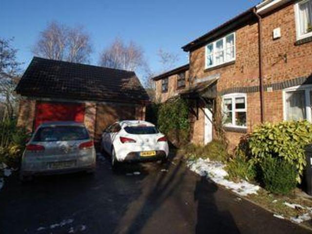 2 Bedrooms for rent in Railton Jones Close, Stoke Gifford, Bristol BS34