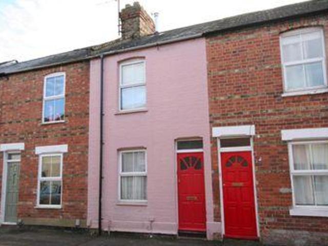 2 Bedrooms for rent in Randolph Street, Oxford OX4