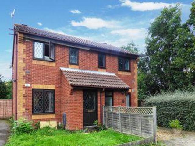 2 Bedrooms for rent in Ravencroft, Bicester OX26