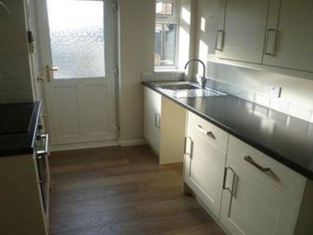 2 Bedrooms for rent in Regent Street, Castleford WF10