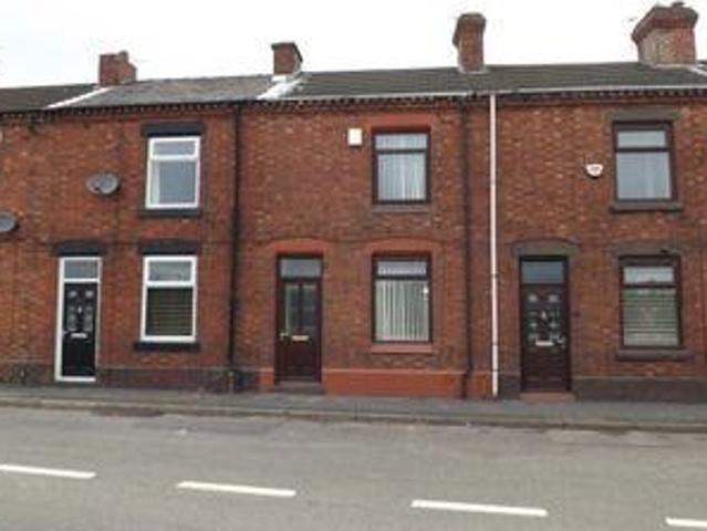 2 Bedrooms for rent in Reginald Road, St. Helens WA9