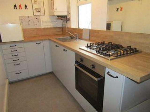 2 Bedrooms for rent in Redshaw Street, Derby DE1