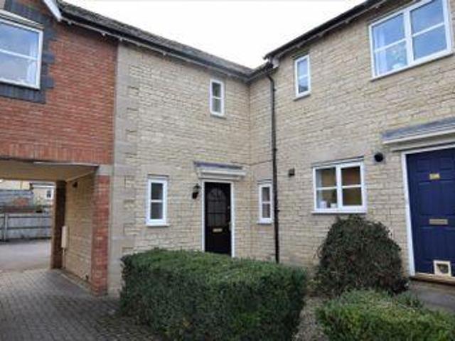 2 Bedrooms for rent in Redwing Close, Bicester OX26