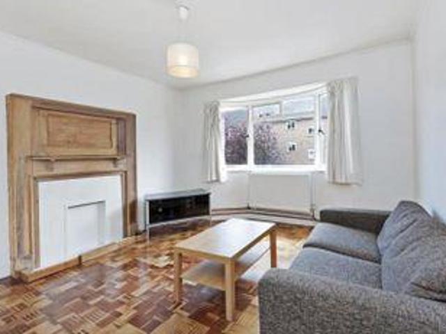2 Bedrooms for rent in Reedworth Street, London SE11