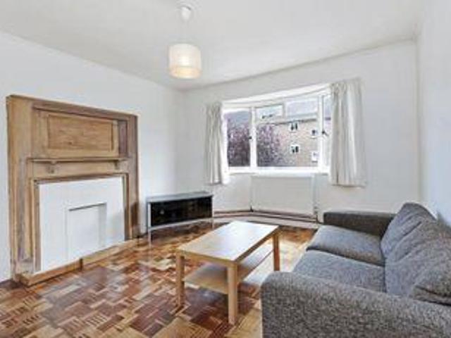 2 Bedrooms for rent in Reedworth Street, London SE11