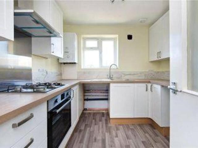 2 Bedrooms for rent in Reedworth Street, London SE11