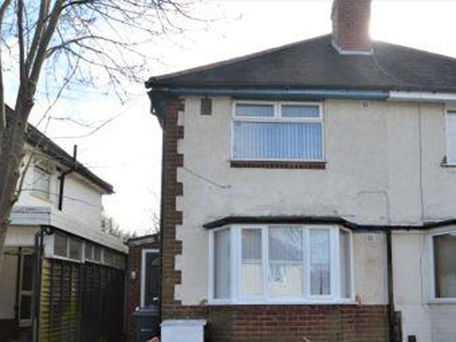 2 Bedrooms for rent in Reservoir Road, Selly Oak, Birmingham B29