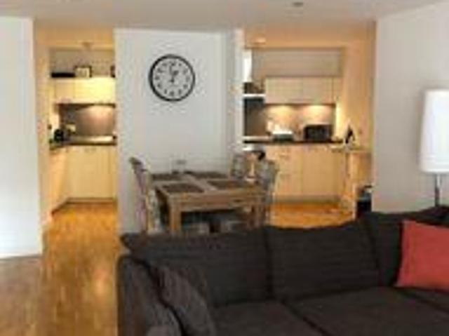 2 Bedrooms for rent in Rice Street, Manchester M3