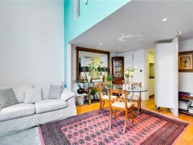 2 Bedrooms for rent in Richards Place, London SW3
