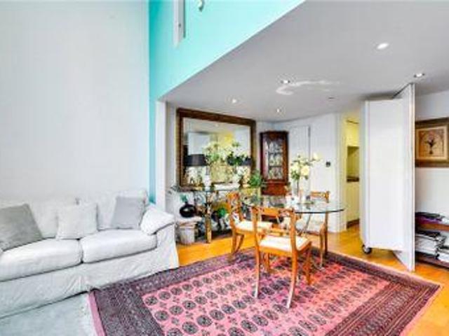 2 Bedrooms for rent in Richards Place, London SW3