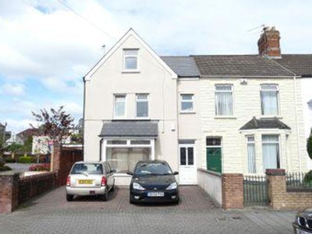 2 Bedrooms for rent in Richards Terrace, Roath, Cardiff CF24
