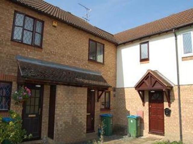 2 Bedrooms for rent in Rickard Close, Aylesbury HP21