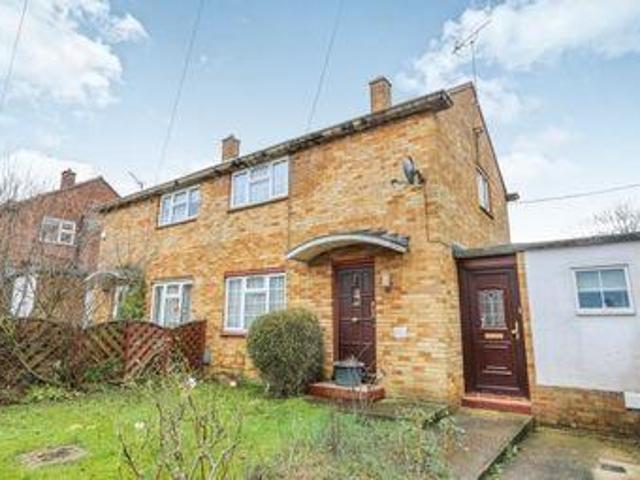 2 Bedrooms for rent in River Mead, Hitchin SG5